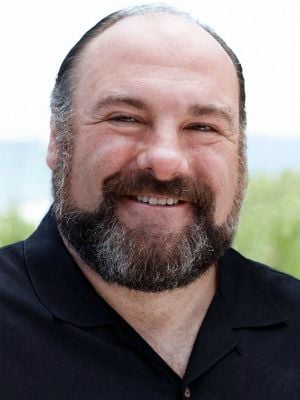 James Gandolfini : Filmografía - SensaCine.com