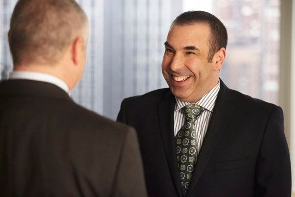Foto de Rick Hoffman - Foto Rick Hoffman - Foto 77 de 99 - SensaCine.com