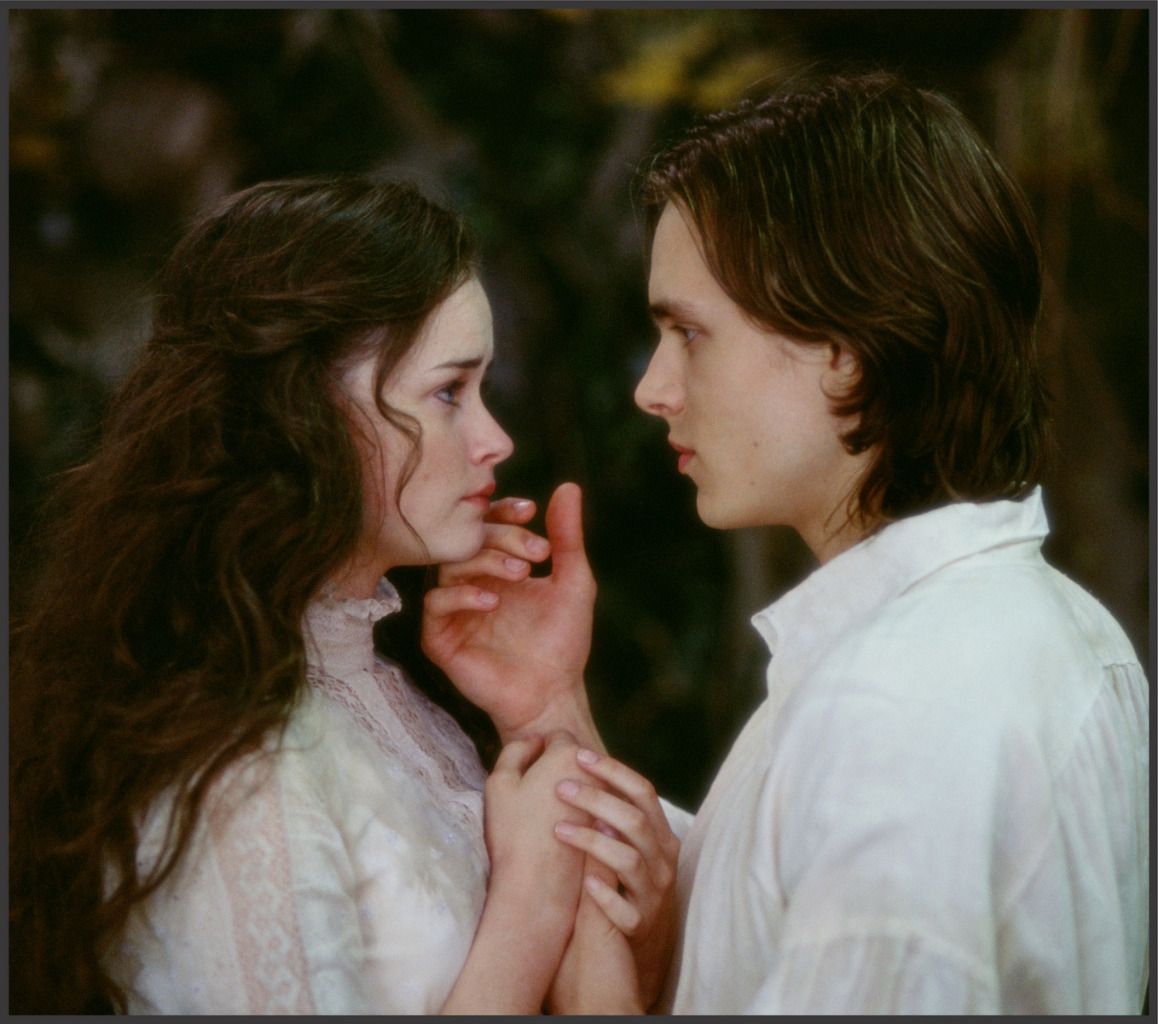 Foto de Jonathan Jackson - El bosque mágico de Tuck : Foto Jonathan ...