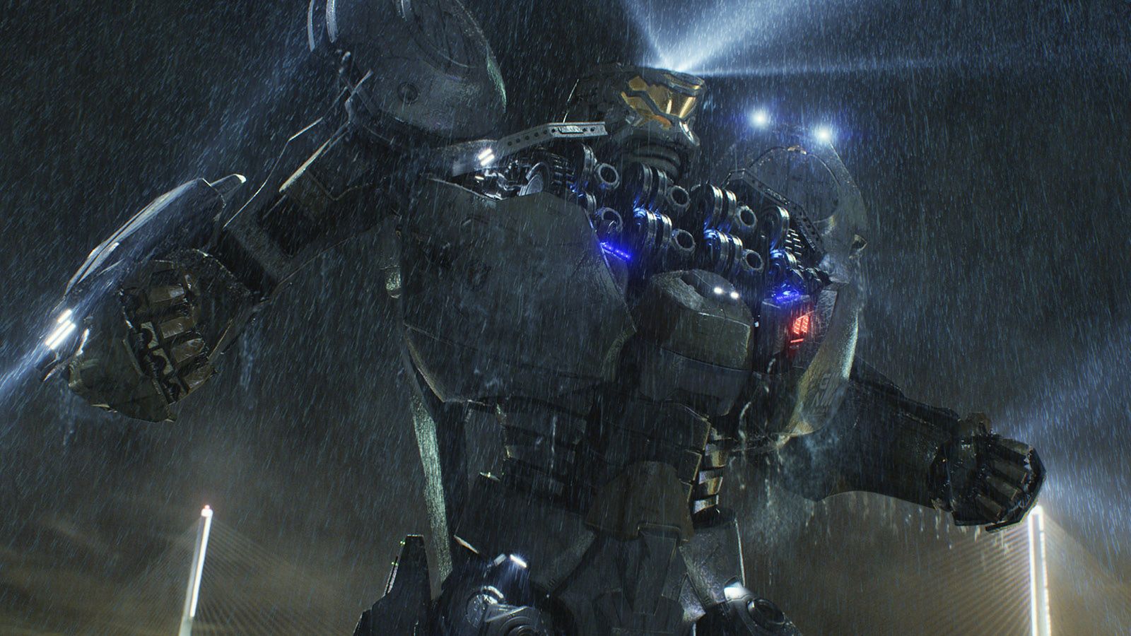 Foto de la película Pacific Rim - Foto 40 por un total de 85 ...