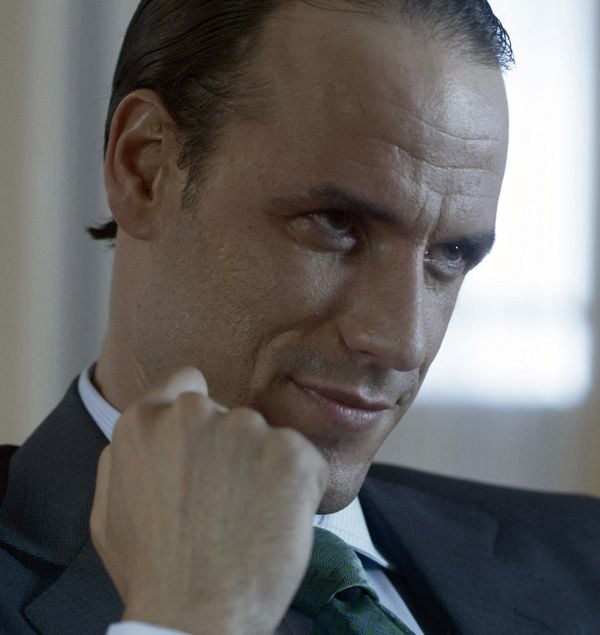 Foto de Daniel Grao - Foto Daniel Grao - SensaCine.com