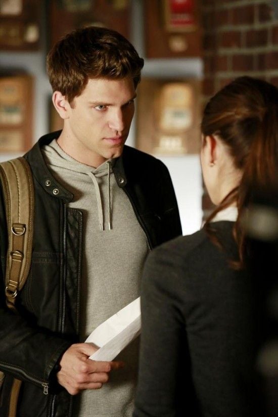 Foto de Keegan Allen - Foto Keegan Allen - Foto 48 de 63 - SensaCine.com