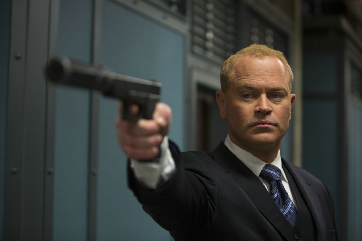 Foto de la película Red 2 - Foto 2 por un total de 33 - SensaCine.com