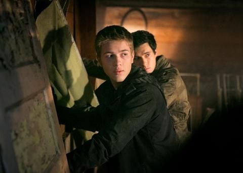 Foto de Drew Roy - Foto Drew Roy, Connor Jessup - Foto 10 de 61 ...
