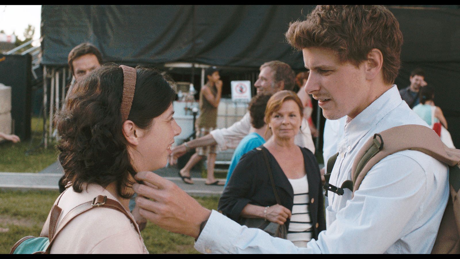 Foto de la película Gabrielle - Foto 12 por un total de 13 - SensaCine.com