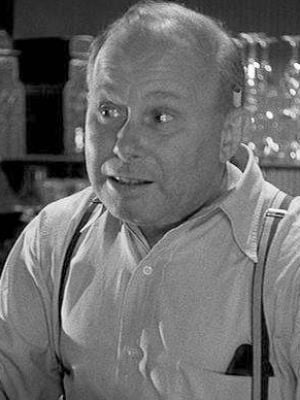Percy Helton - SensaCine.com