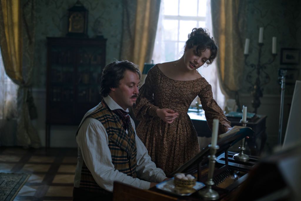 Foto de Christian McKay - Foto Christian McKay - Foto 4 de 5 ...