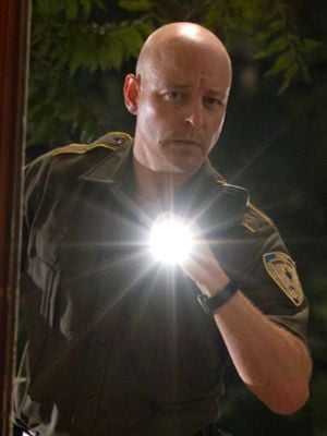 James MacDonald - SensaCine.com