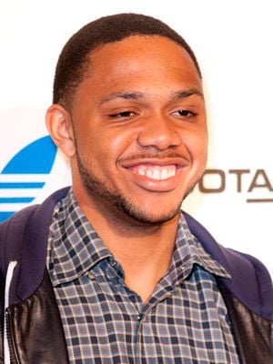 Eric Gordon - SensaCine.com