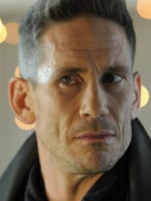 Neil Napier - SensaCine.com