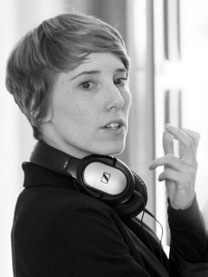 Foto de Steph Green - Cartel Steph Green - Foto 1 de 3 - SensaCine.com