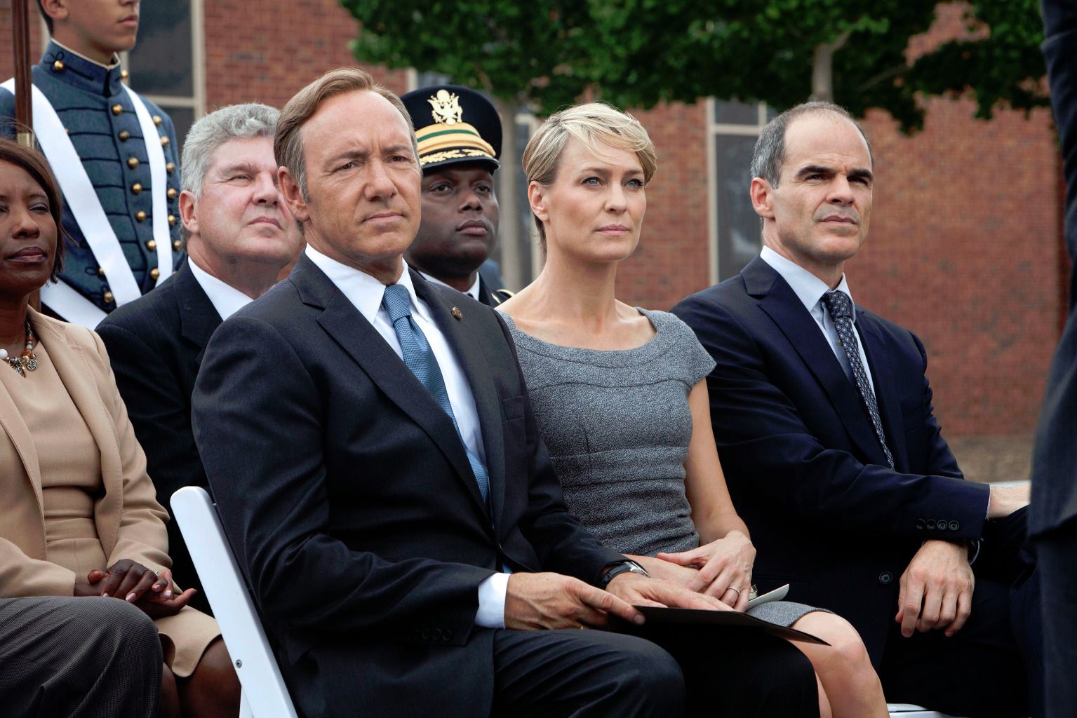 House of Cards : House of Cards : Foto - Foto 125 sobre 151 - SensaCine.com