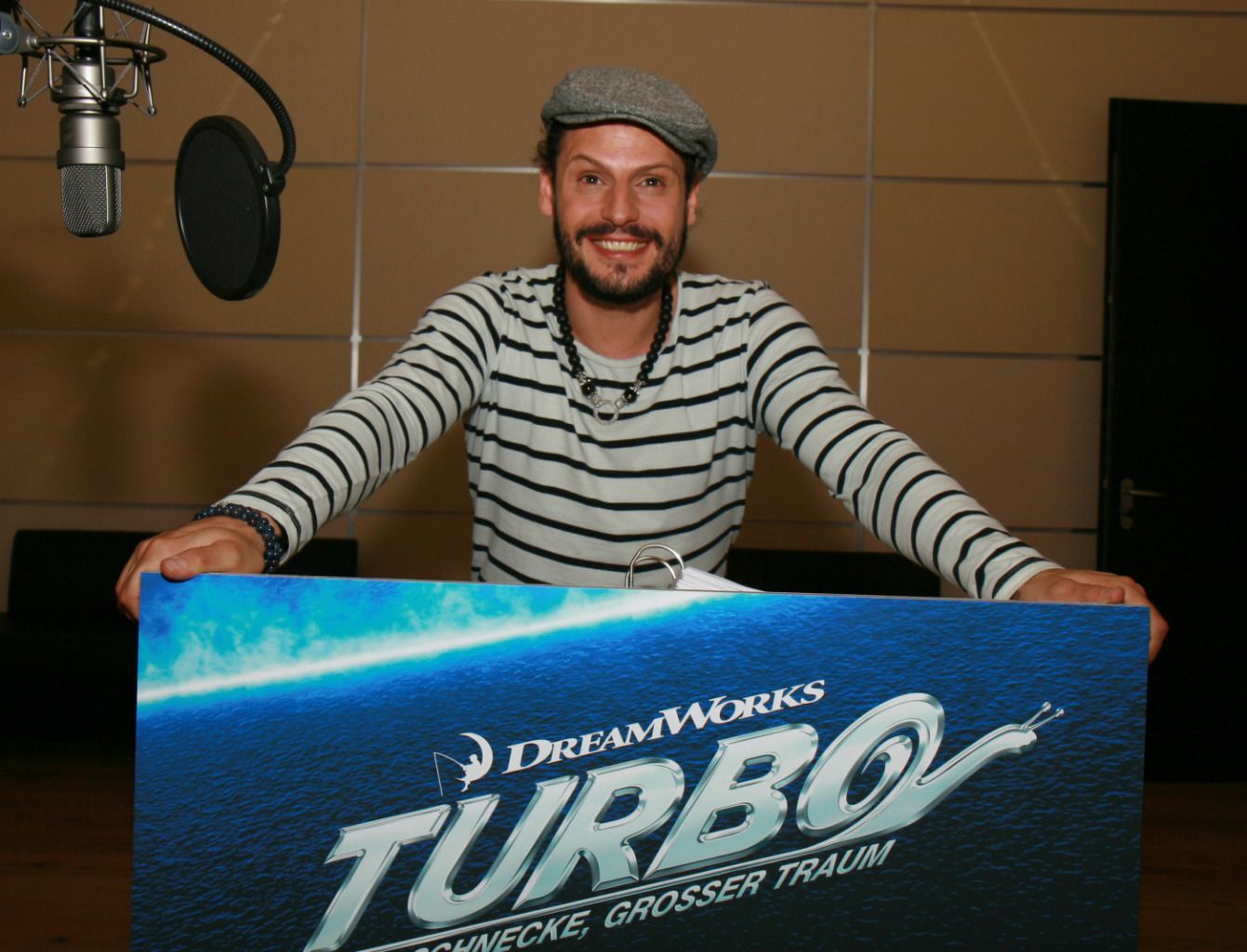 Foto promocional de la película Turbo - Foto 42 por un total de 68 ...