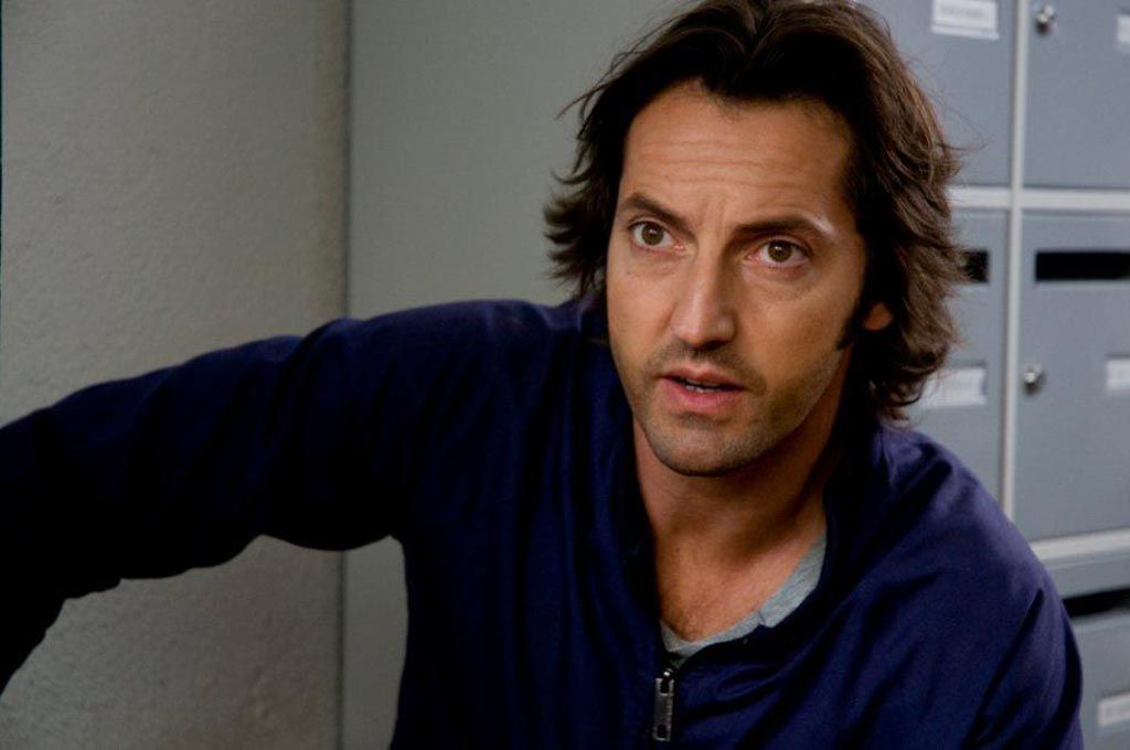 Foto de Frédéric Diefenthal - Pauvre Richard! : Foto Frédéric Diefenthal - Foto 36 de 107 ...