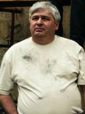 Roberto d’Orazio - SensaCine.com
