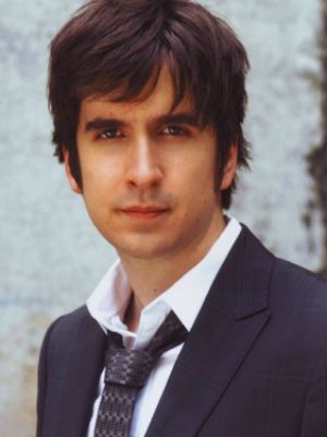 Nicolas Wright - SensaCine.com