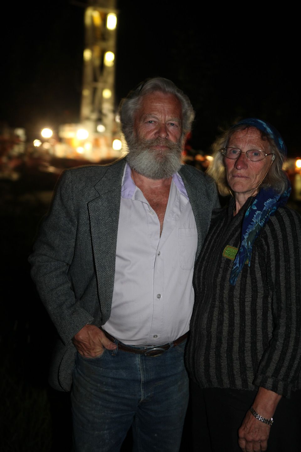 Foto de la película Wiebo's War - Foto 2 por un total de 25 - SensaCine.com