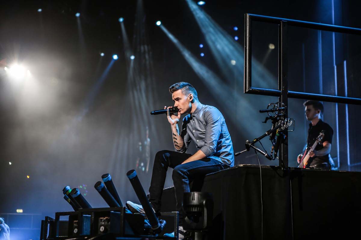 Foto de la película One Direction: This Is Us - Foto 26 por un total de ...