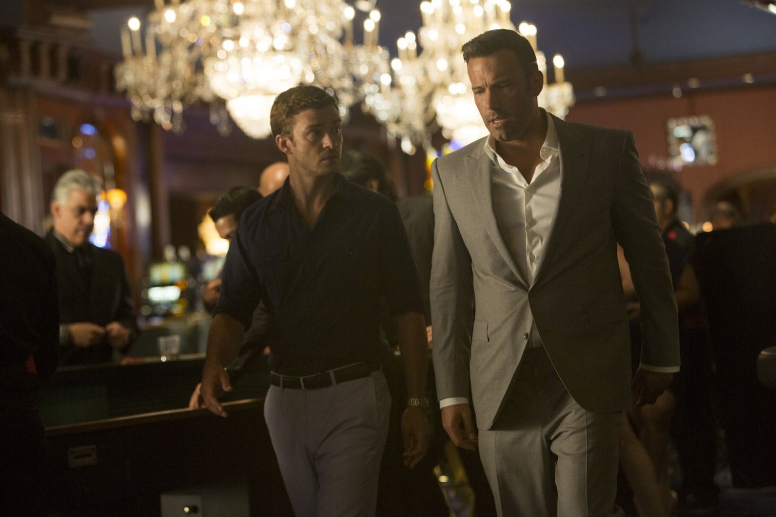 Foto de la película Runner Runner - Foto 22 por un total de 30 ...