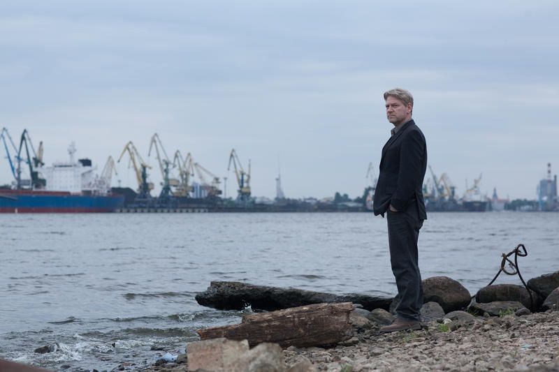Wallander : Wallander : Foto Kenneth Branagh - Foto 14 sobre 32 ...