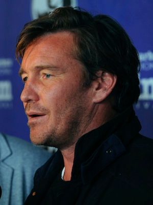 Justin McMillan - SensaCine.com