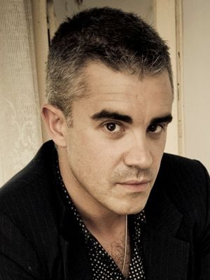 Martín Sánchez - SensaCine.com