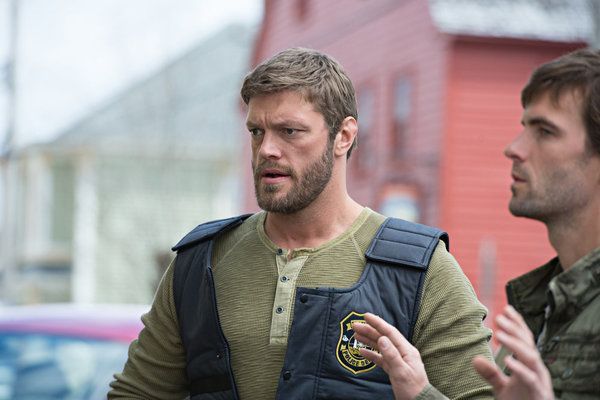 Haven : Haven : Foto Adam Copeland - Foto 197 sobre 346 - SensaCine.com