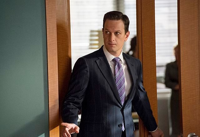 Foto de Josh Charles - The Good Wife : Foto Josh Charles - Foto 59 de 112 - SensaCine.com