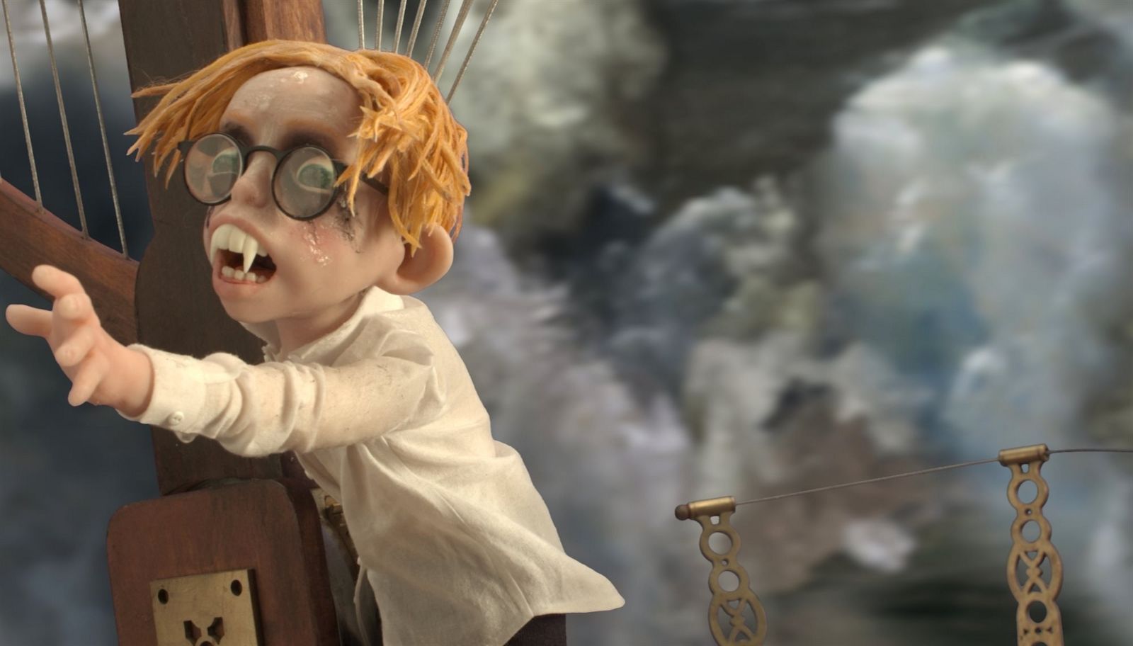 Foto de la película The Flying Machine - Foto 11 por un total de 18 ...