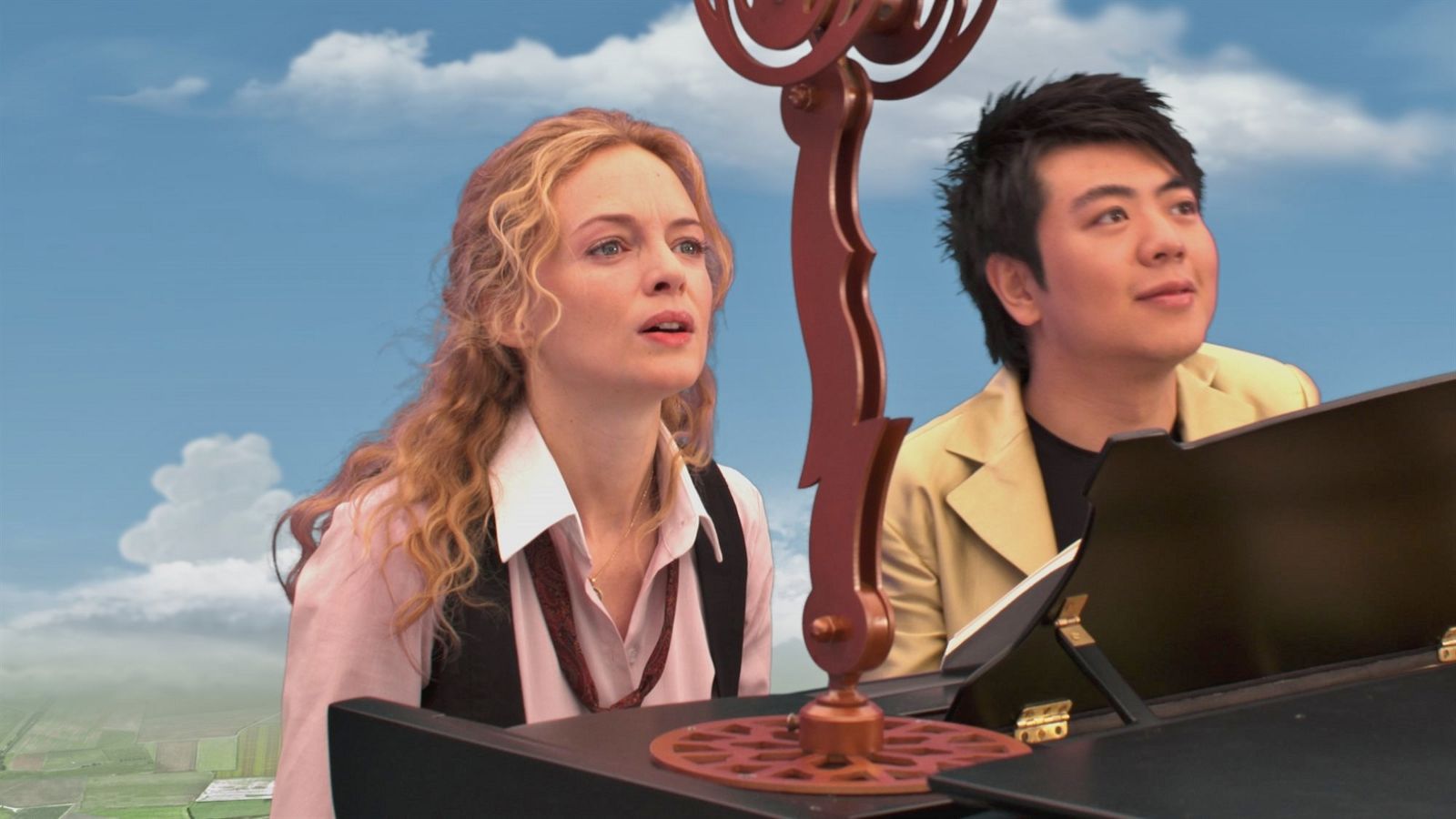 Foto de la película The Flying Machine - Foto 4 por un total de 18 ...