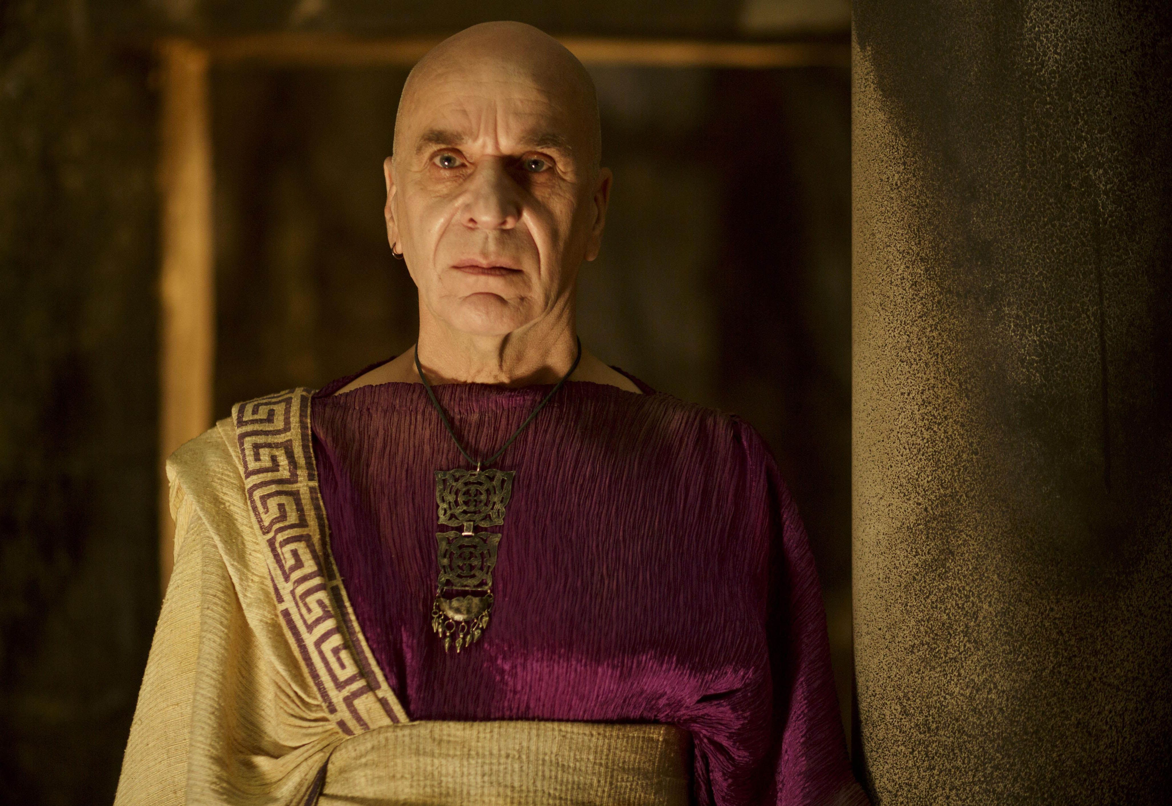 Foto de Ken Bones - Couverture magazine Ken Bones - Foto 0 de 2 ...