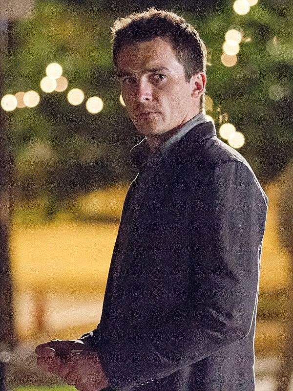 Foto de Rupert Friend - Foto Rupert Friend - Foto 67 de 107 - SensaCine.com