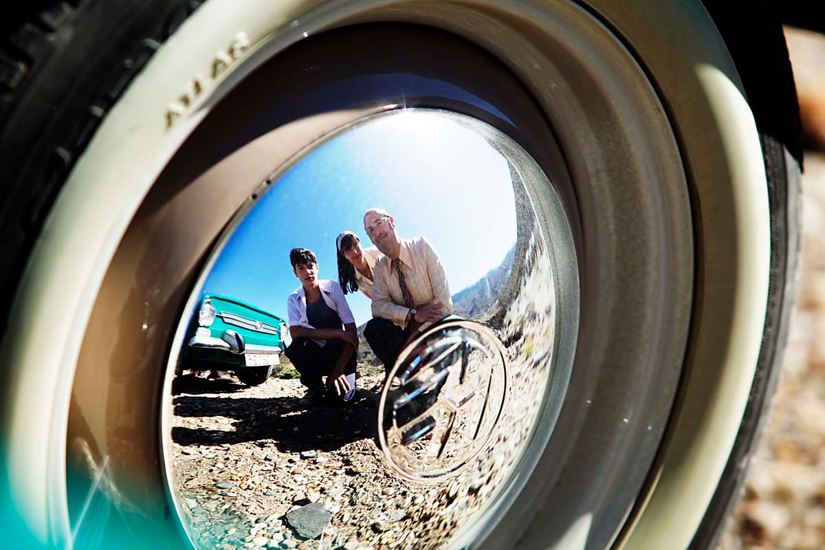 Foto de Francesc Colomer - Vivir es fácil con los ojos cerrados : Foto ...