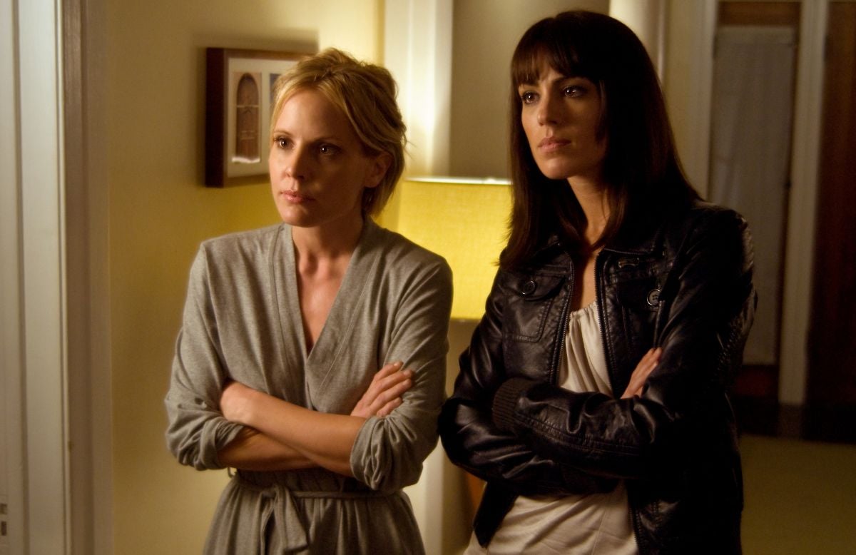 Foto de la película TiMER - Foto 9 por un total de 11 - SensaCine.com