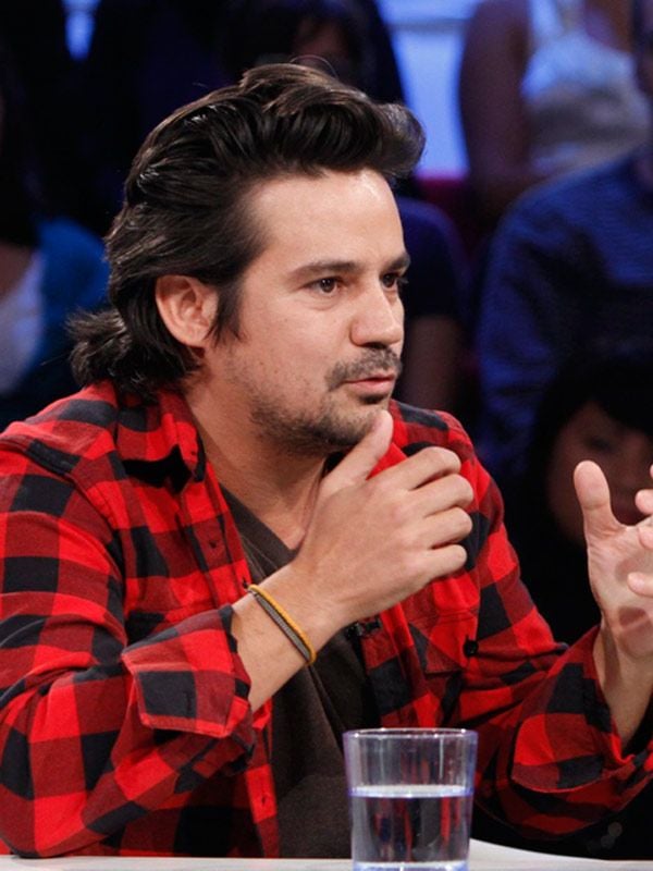 Robin Aubert - SensaCine.com