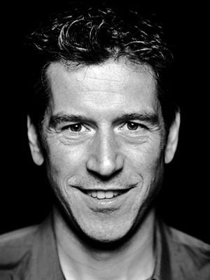 Wolfgang Groos - SensaCine.com