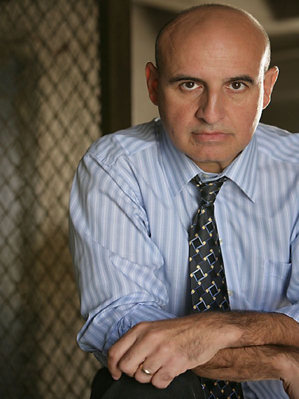 Ruben Pla - SensaCine.com