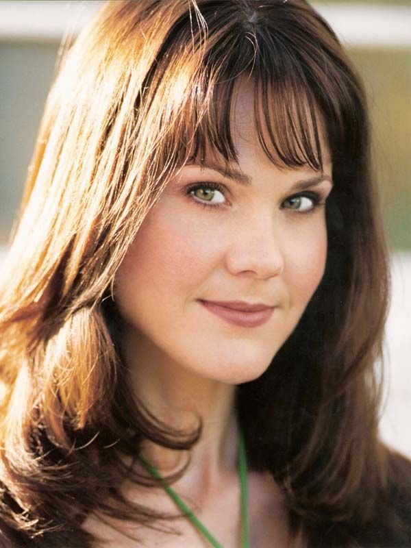 Amy Lucas - SensaCine.com