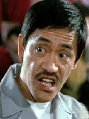 Richard Ng - SensaCine.com