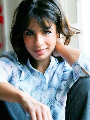 Maria Ribeiro : Filmografía - SensaCine.com