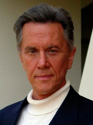 Andrew Prine : Filmografía - SensaCine.com