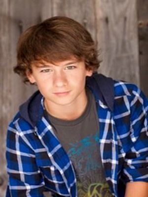 Scout Ciora - SensaCine.com