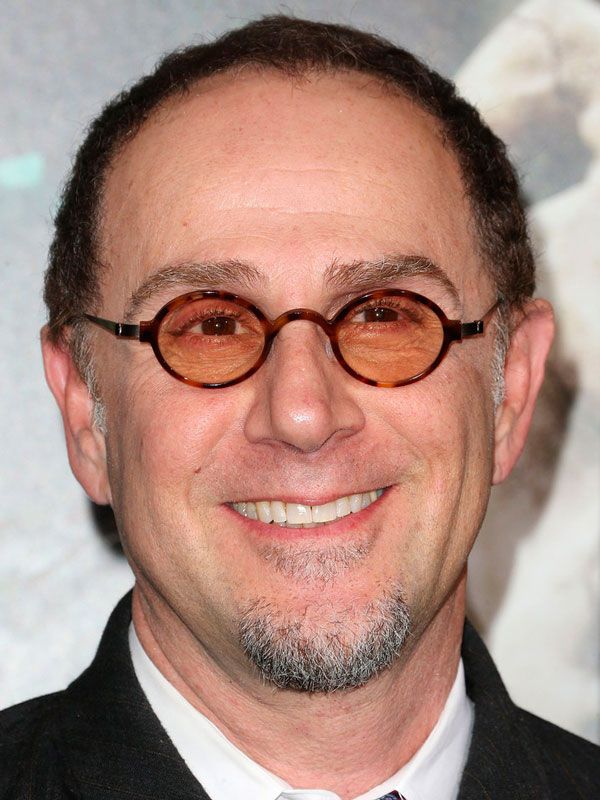 John Kassir : Filmografía - SensaCine.com