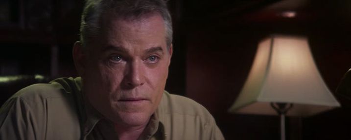 Foto de Ray Liotta - Foto Ray Liotta - Foto 111 de 176 - SensaCine.com