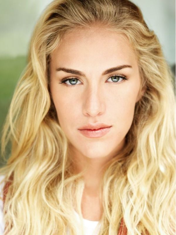 Elizabeth Whitson - SensaCine.com