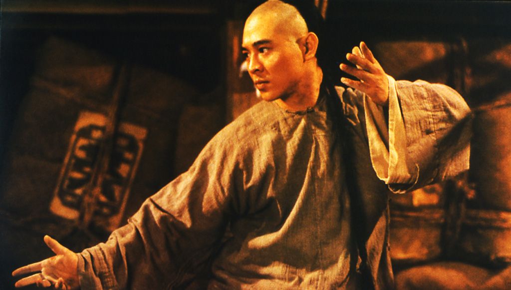 Foto de Jet Li - Érase una vez en China : Foto Jet Li - Foto 77 de 112 ...