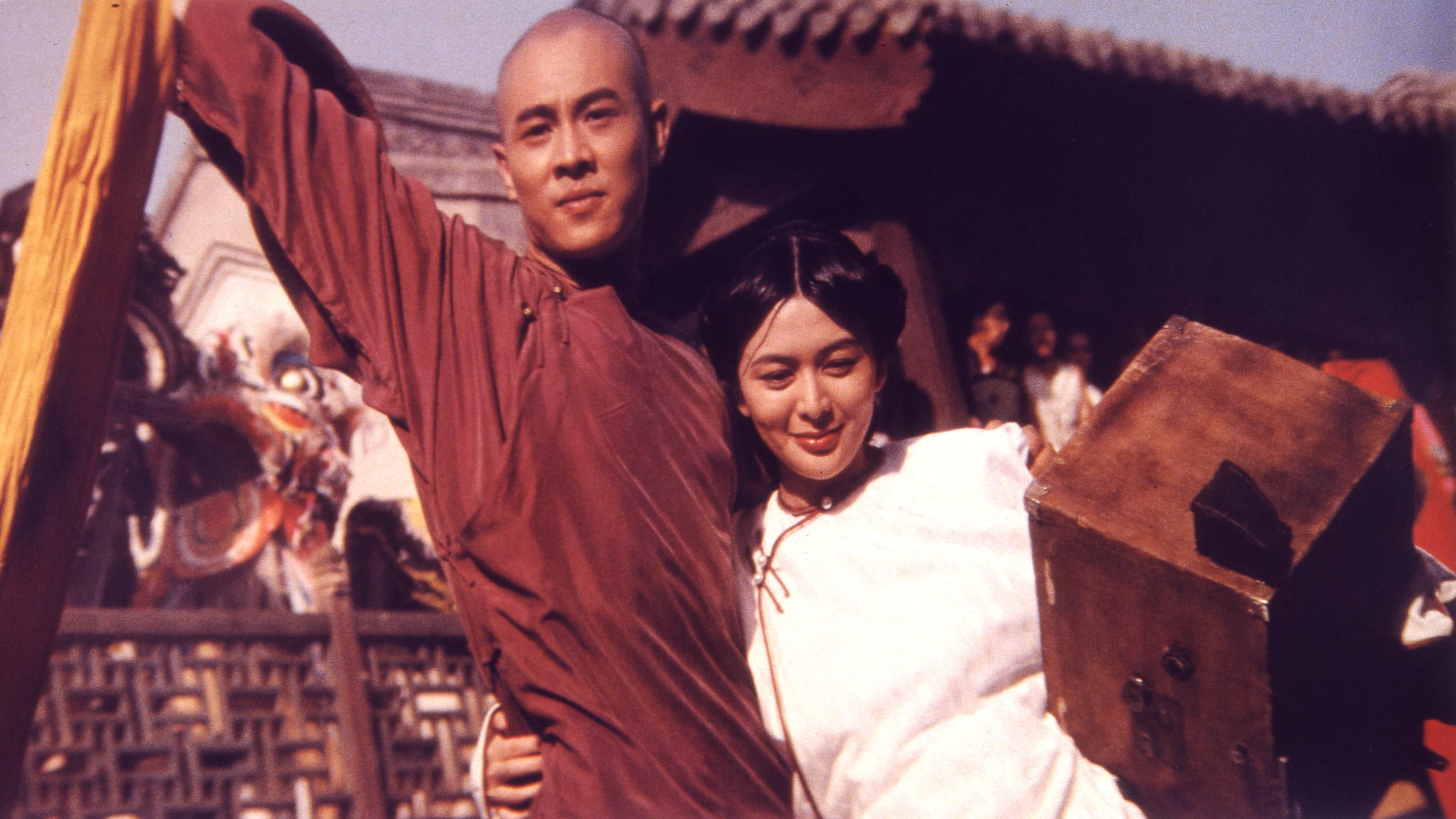 Foto de Jet Li - Érase una vez en China III : Foto Jet Li - Foto 75 de ...