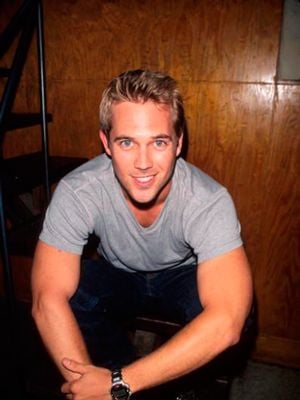 Ryan Browning - SensaCine.com