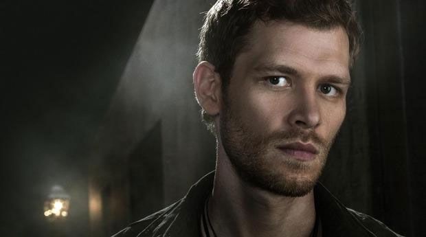 Foto de Joseph Morgan - Couverture magazine Joseph Morgan - Foto 193 de ...