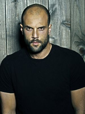 Christian George - SensaCine.com